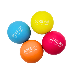 Rubber Ball Small - Durable Fetch Toy for Endless Fun
